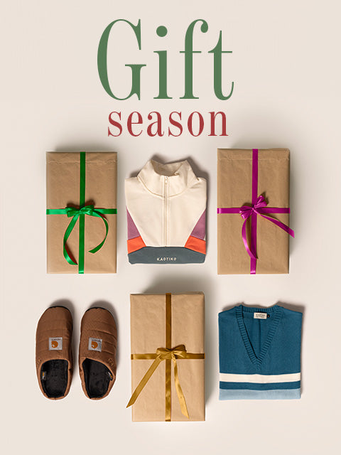 Gift Season